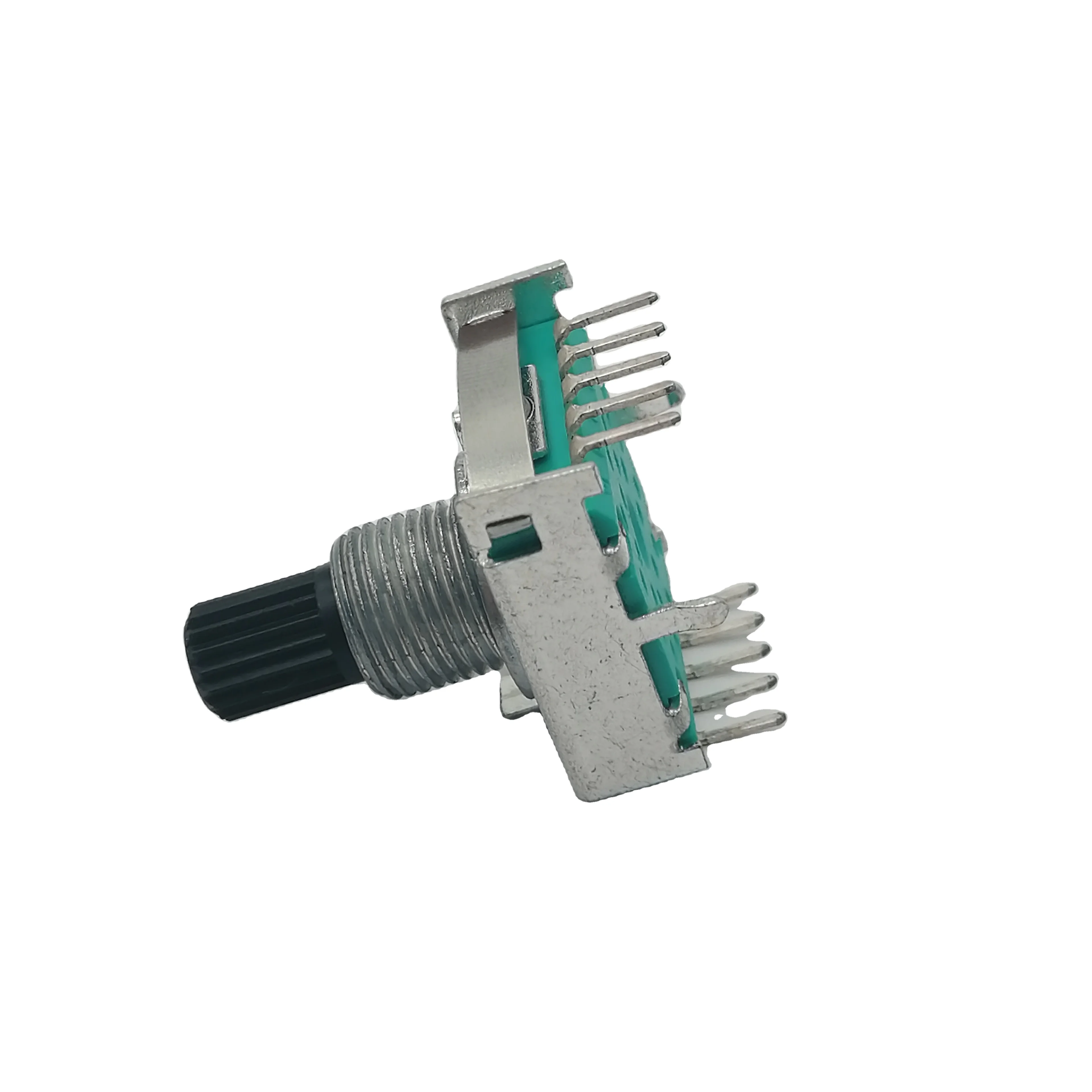 RS17 Rotary Switch - Reliable Multi-Position Control