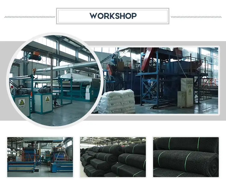 Enkamat Net 7020 Three-dimensional Geomat Enkamat 3d Mats For Slope ...