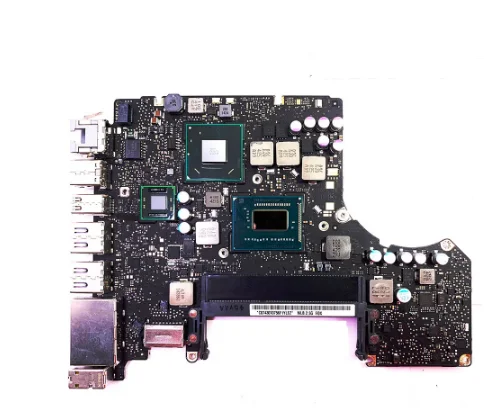 MacBook Pro Logic Board Replacement Guide