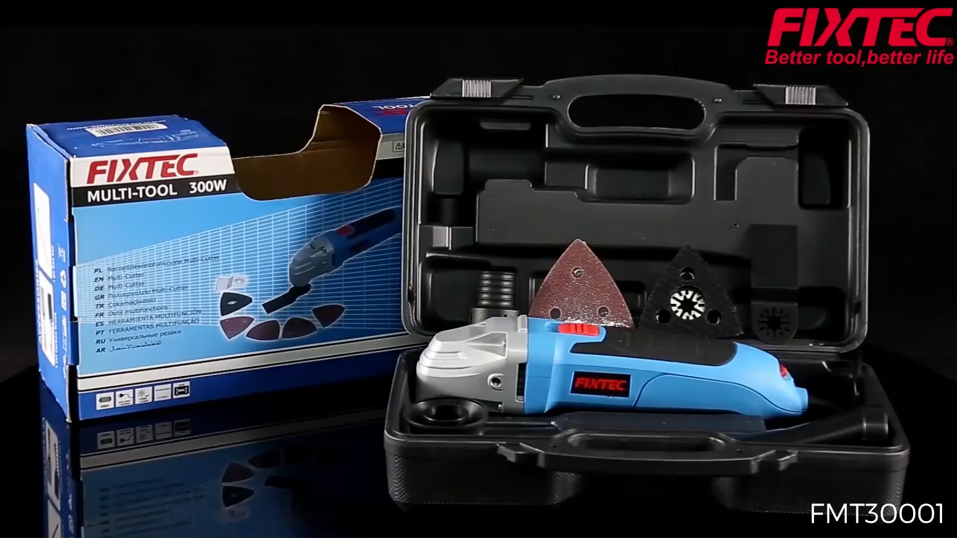 Fixtec 다른 전동 공구 300w 진동 멀티 기능 도구 톱날 - Buy 멀티 도구,다기능 도구,진동 멀티 도구 톱날 Product on Alibaba.com