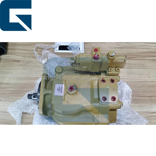 6E-3136 Hydraulic Pump for Excavator 120H - JIAJUE Quality