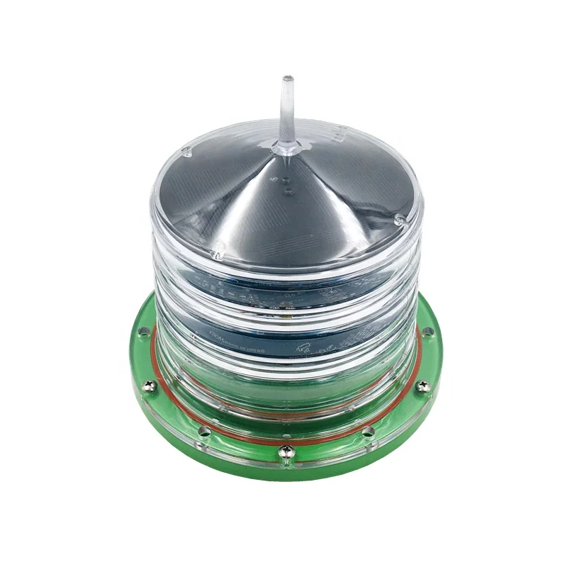 IP68 Durable Solar Marine Lantern GS-LS/E for Oilfield, Shore| Alibaba.com