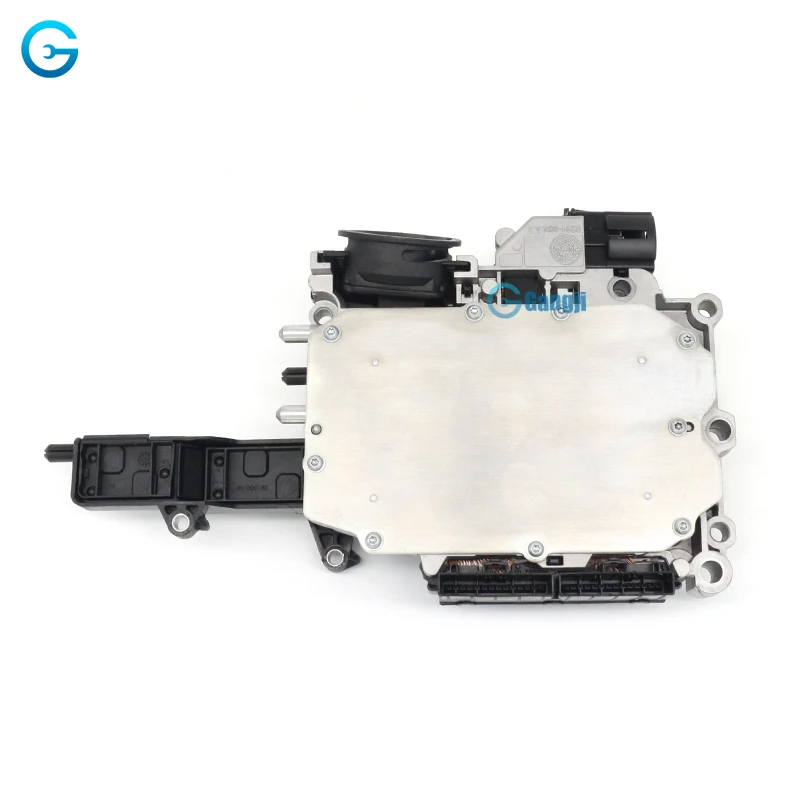 Audi DSG TCU 0B5927156D - Reliable Transmission Control