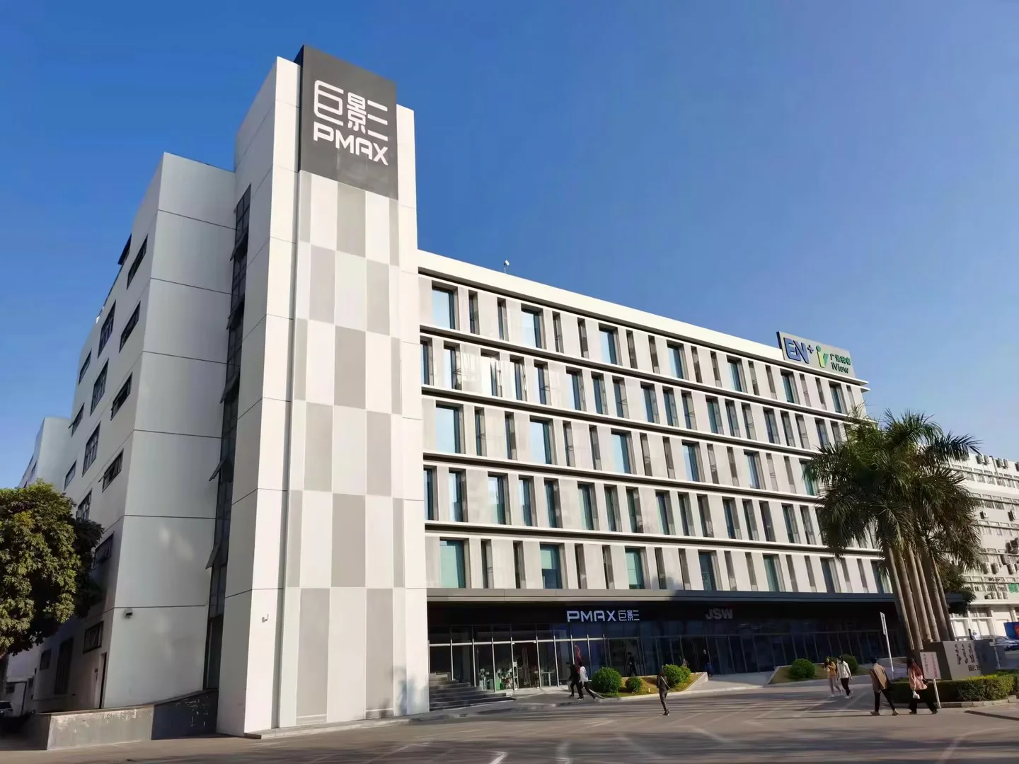 REVOPOINT Metrox 3D Scanner - Precision and Portability