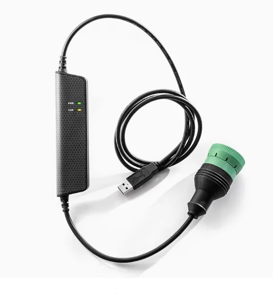 Kvaser CAN bus analyzer 73-30130-00915-8| Alibaba.com