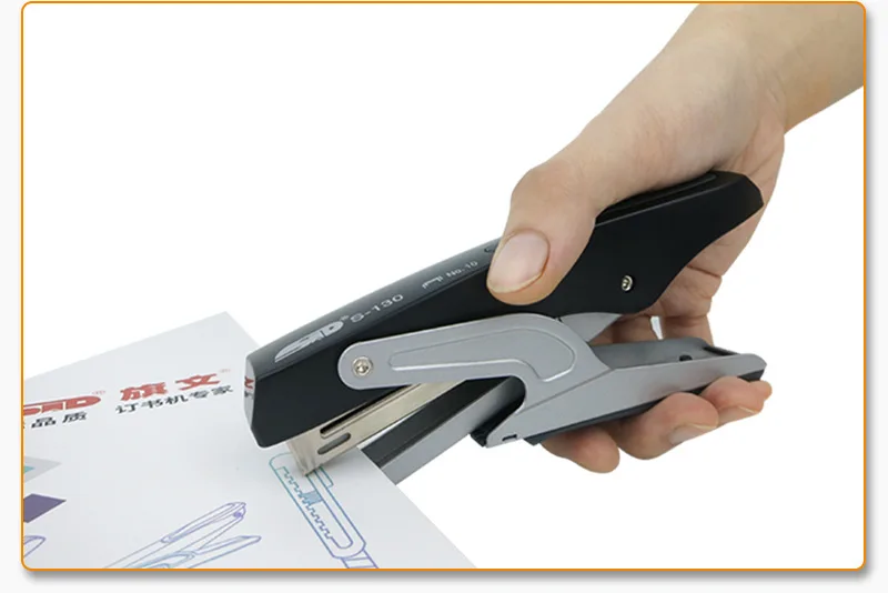 Easy To Use Stapler And Pin N0 .10 Printing Staplers Stapler For ...