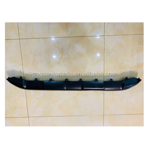 RAV4 2019 OEM 52711-0R110的前保险杠扰流板| Alibaba.com