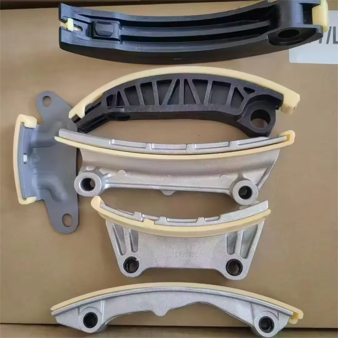 Auto Parts 12597417 12600461 Engine Timing Chain Kit 12637743 12645465 ...