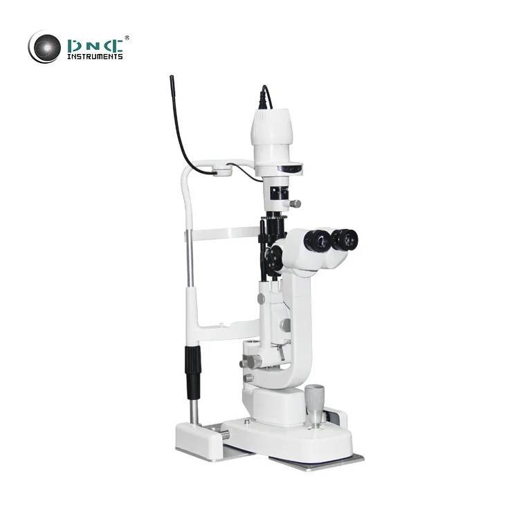 Professional Types Eye Hospital Digital Optical Optometry Equipment SL ...
