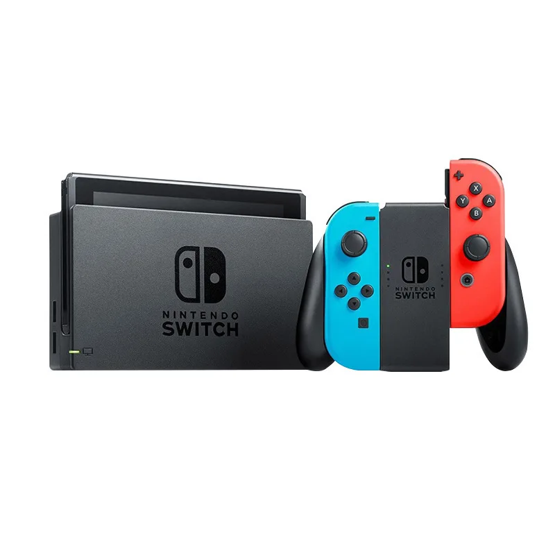 Nintendo Switch - 85-98% New, Original Console with OLED