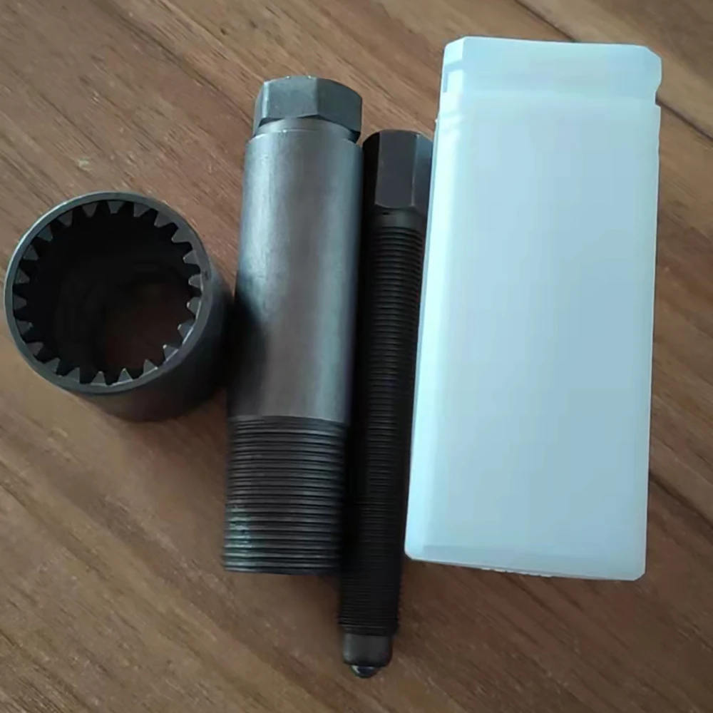 Heavy Duty Professional CG125 Timing Gear Removal Tool