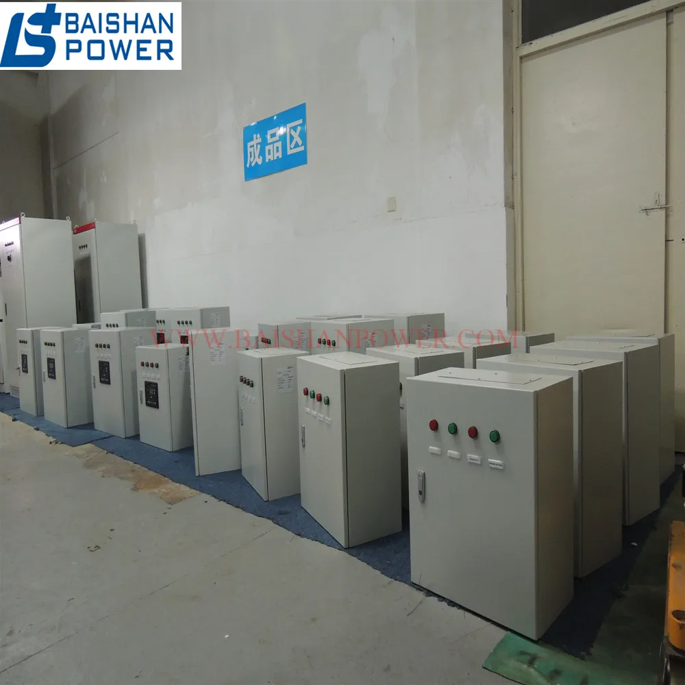 Ats Panel Motorized Ats 200a 250a 300a 400a 500a 630a 800a 1600a 2000a ...