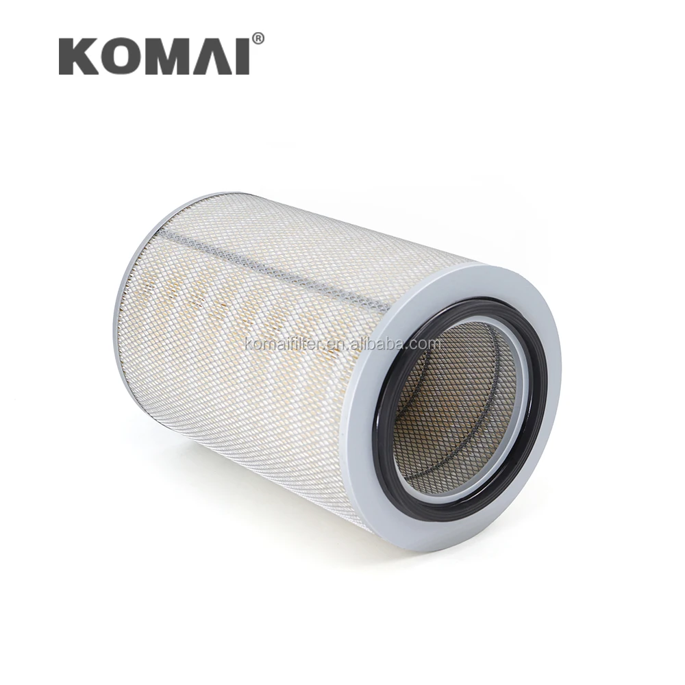 Pc340-6k R420lc Air Filter 1-14215182-0 089704-13102 Af25691 T52223 600 ...
