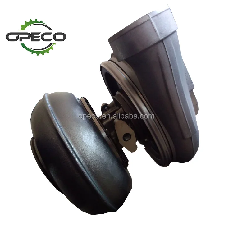 For Genset Drive Marine Turbocharger 3537570 3537683 3537684 3537685 ...