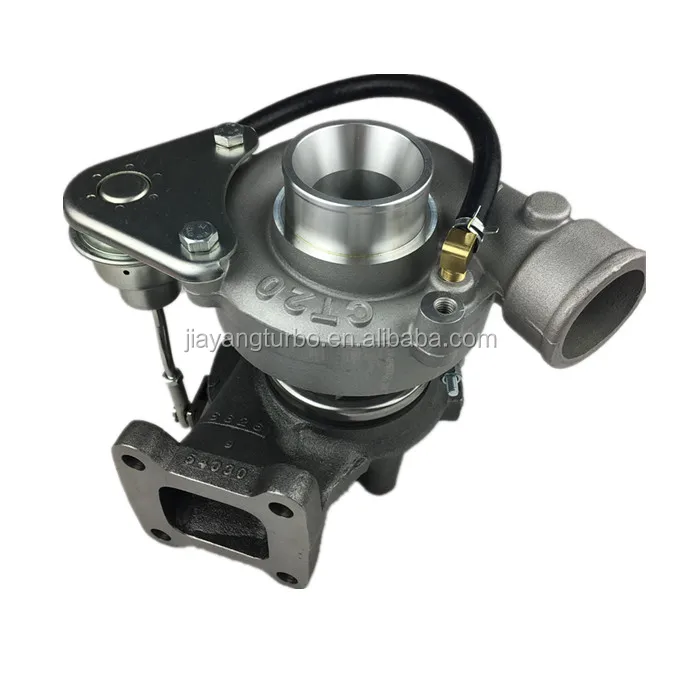 CT20 Turbo 17201-54060 1720154060 17201-54061 Turbo for Toyota Hiace 2. ...