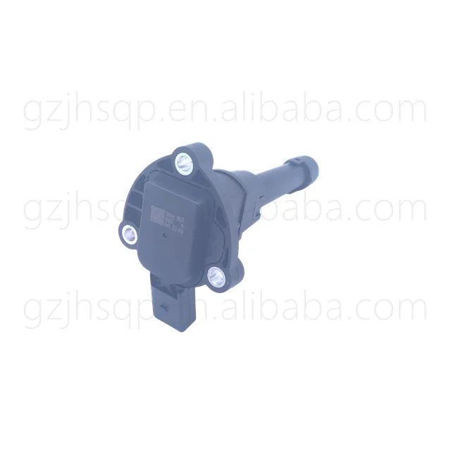 The New Audi Q7 Q8 Touareg Engine Oil Level Sensor 06m907660a Oem 06m ...