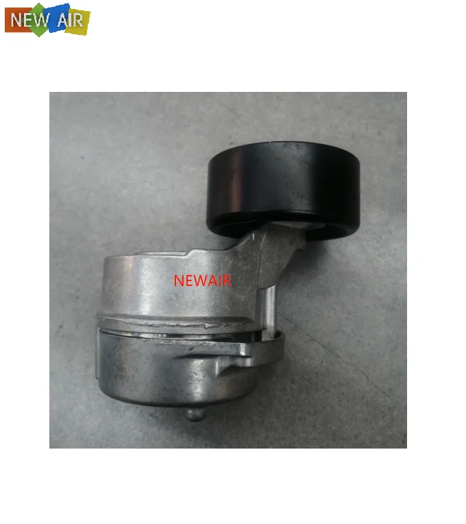 BELT TENSIONER for HYUNDAI H1 25281-4A610 - High-quality
