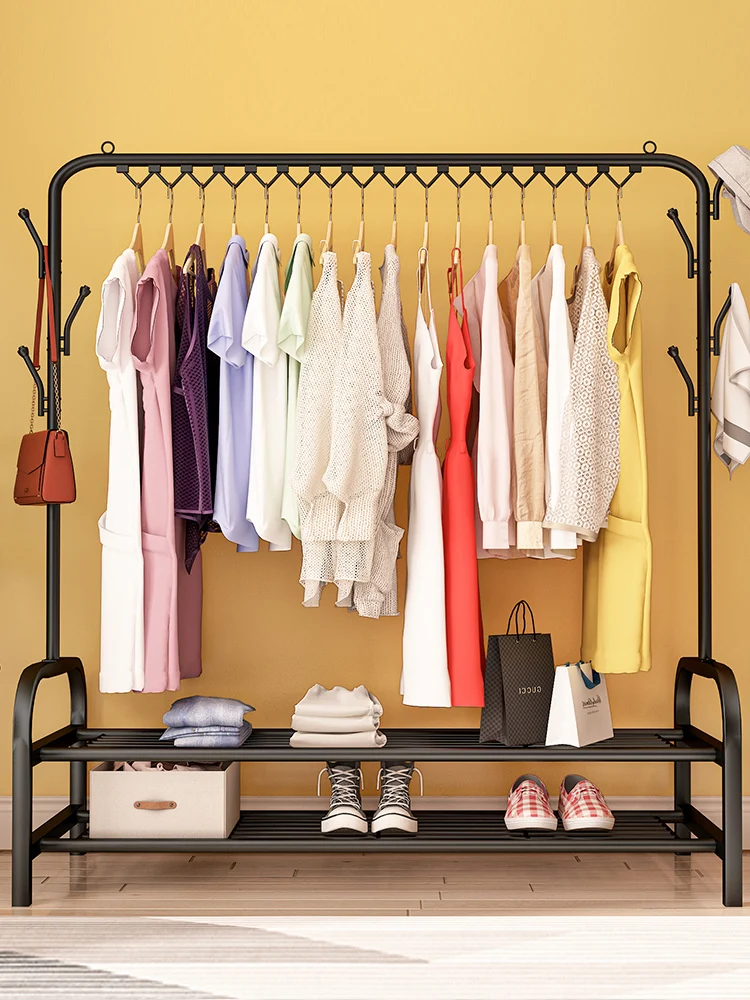 Mens Valet Stand - Stylish Coat Rack for Home & Office