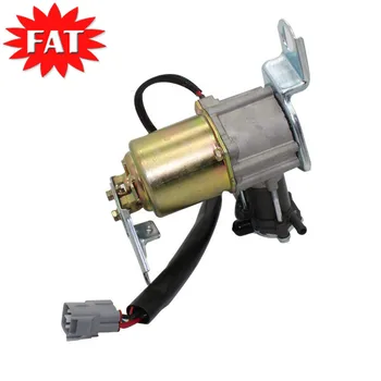 Air Suspension Compressor Pump For Lexus Gx460 Gx470 Toyota Prado 120 ...