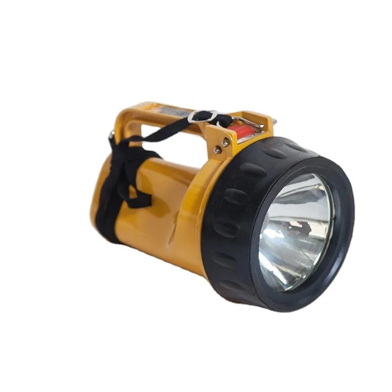 IMPA 330611 Electric Safety Lamps - Explosion Proof Hand Lantern for ...