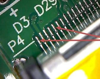 ETA SMT Cleaning Machine - Efficient Flux Removal