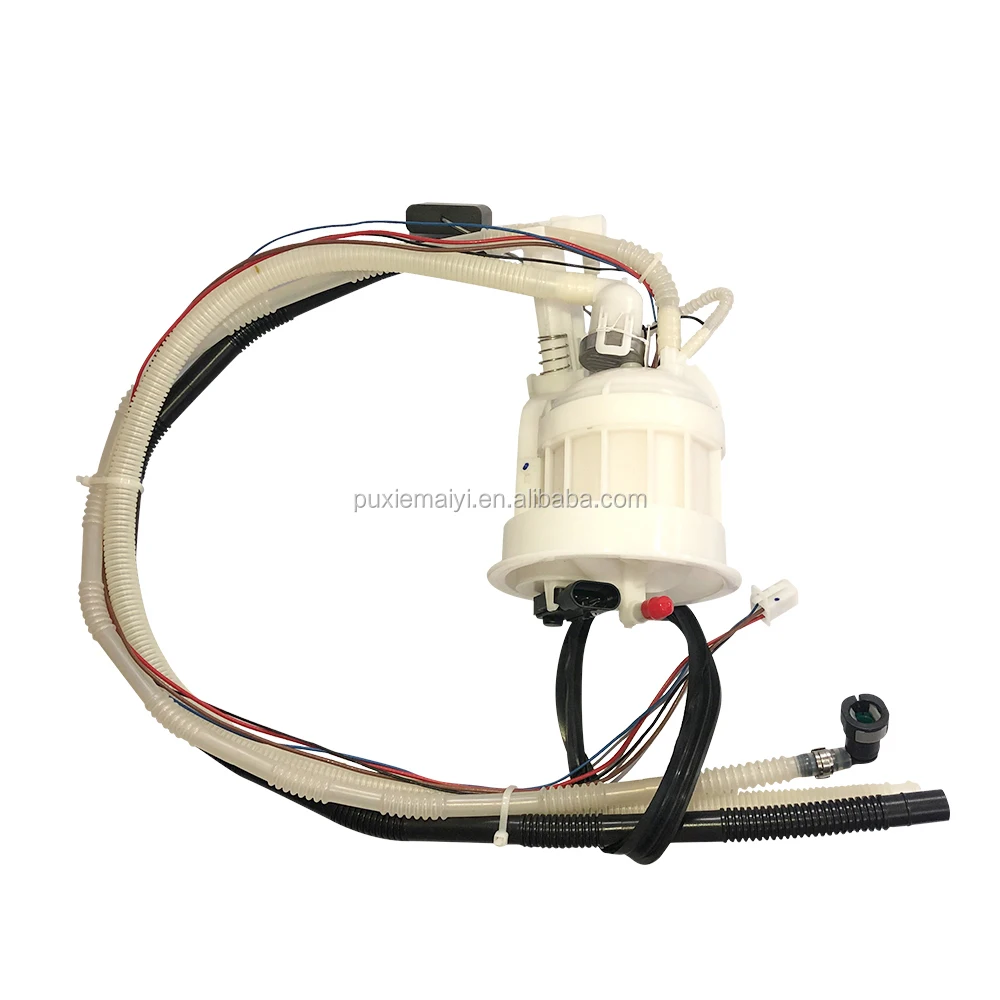 2114703994 High Quality Durable Auto Electric Engine Fuel Pump Module ...