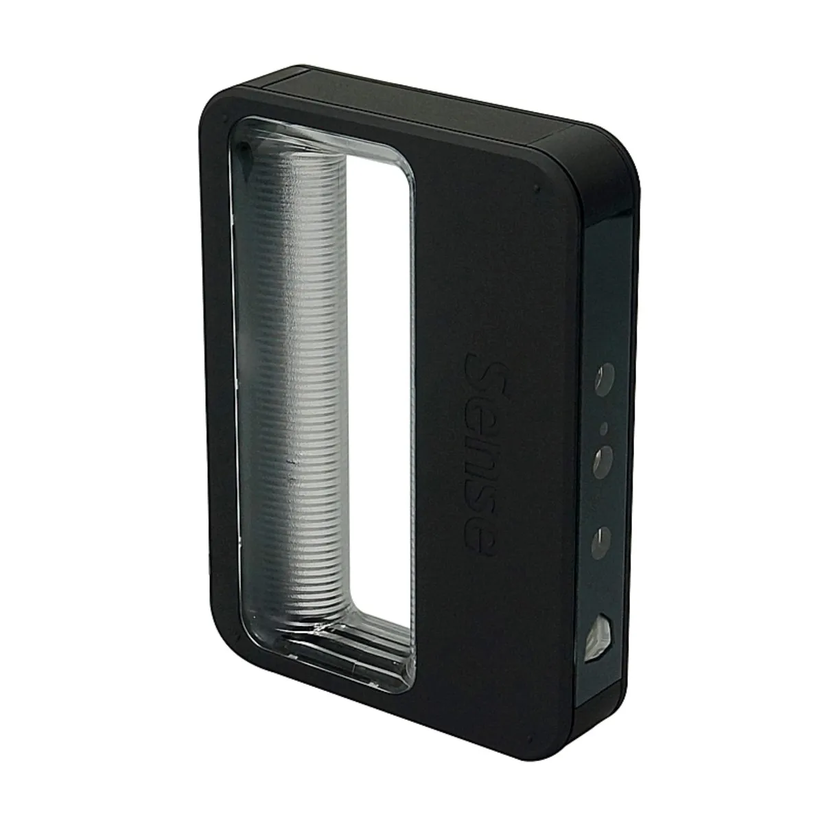 Portable 3D Scanner - SENSE 2 Hand-Held Multi-Colour 3D Scanner for ...