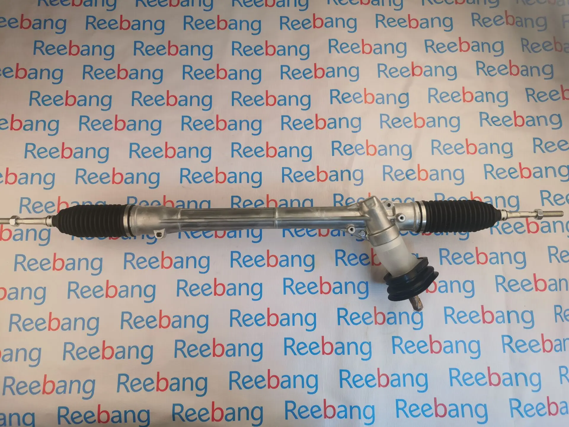 Power Steering Rack For Nissan March/micra K13 N17 48001-3aa0a 48001 ...