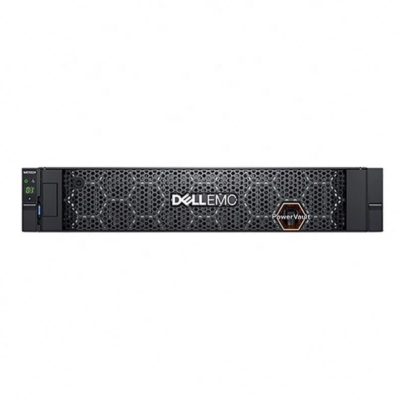 High Performance Dell Me5024 Me5012 Me5084 Storage Dual Controller 32g ...