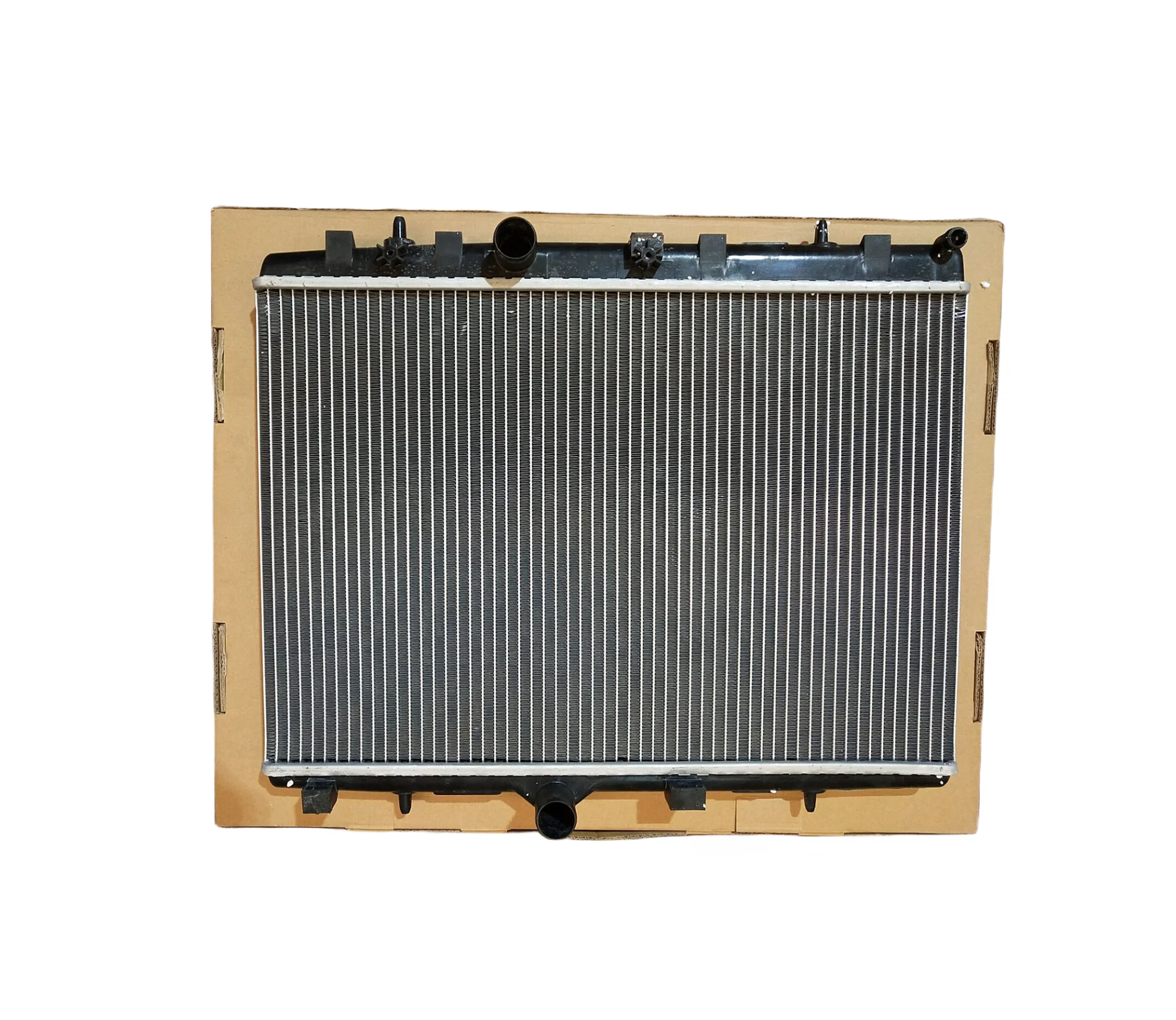 Peugeot 2008 Citroen Elysee 301 Large Tank Radiator Engine Cooling ...