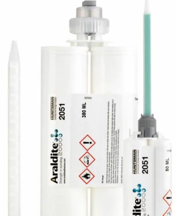 Araldite Huntsman All Series Grade Model Resin Ly5052/5052ch/aradur 229 ...