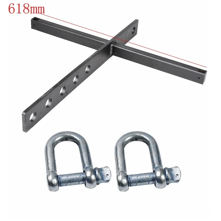 Professional Audio Line Array Parts - Flying Rigging for VRX Series