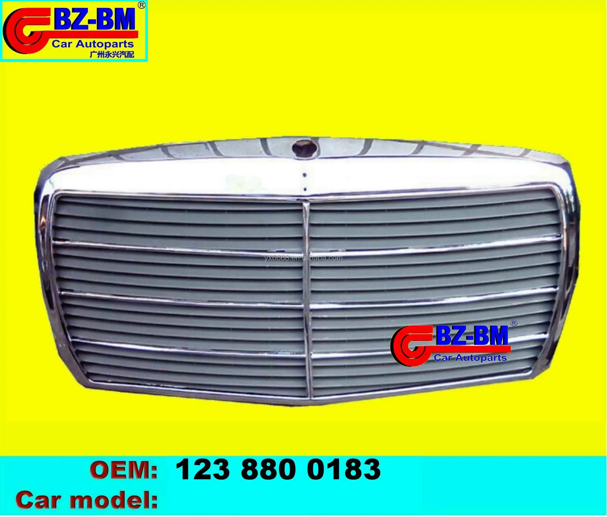 Diamond Grille For Mercedes Benz Grill For Benz W212 W213 W205 W164 ...