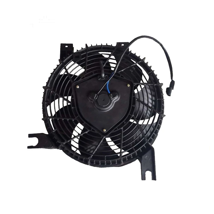 Oem 88590-60100 냉각 장치 도요타 Prado를 위한 보편적인 Dc 팬 모터 공기 상태 - Buy 자동 팬 전기 냉각 ...
