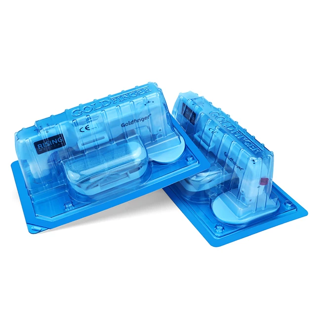 Good Price Rechargeable Electronic Femoral Artery Hemostasis ...