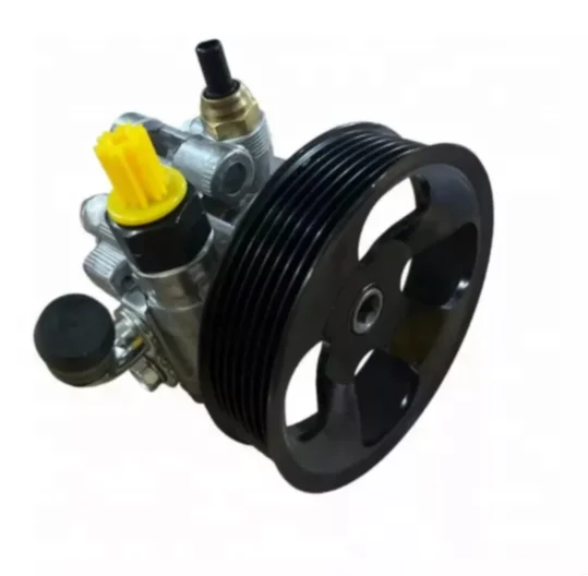 Auto Part Hydraulic Pump Power Steering Pump for Toyota Fortuner Hilux ...