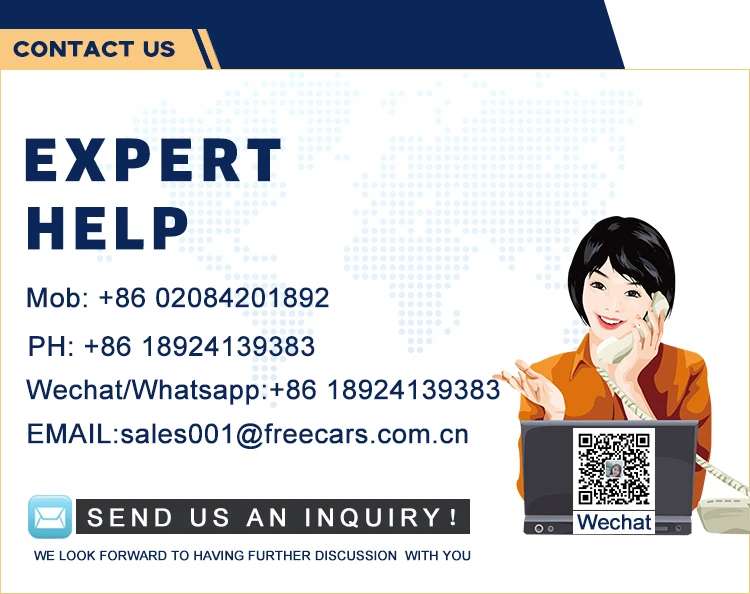 All Aluminium Truck Radiator 9405000403 9405000303 for Mercedes-benz