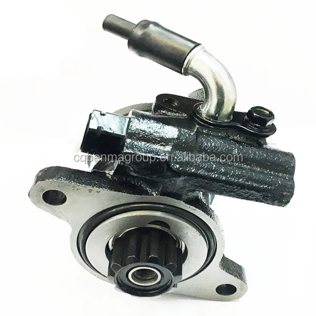 Auto Power Steering Pump Japanese Car 44310-35590 For Toyota Hilux 99 ...