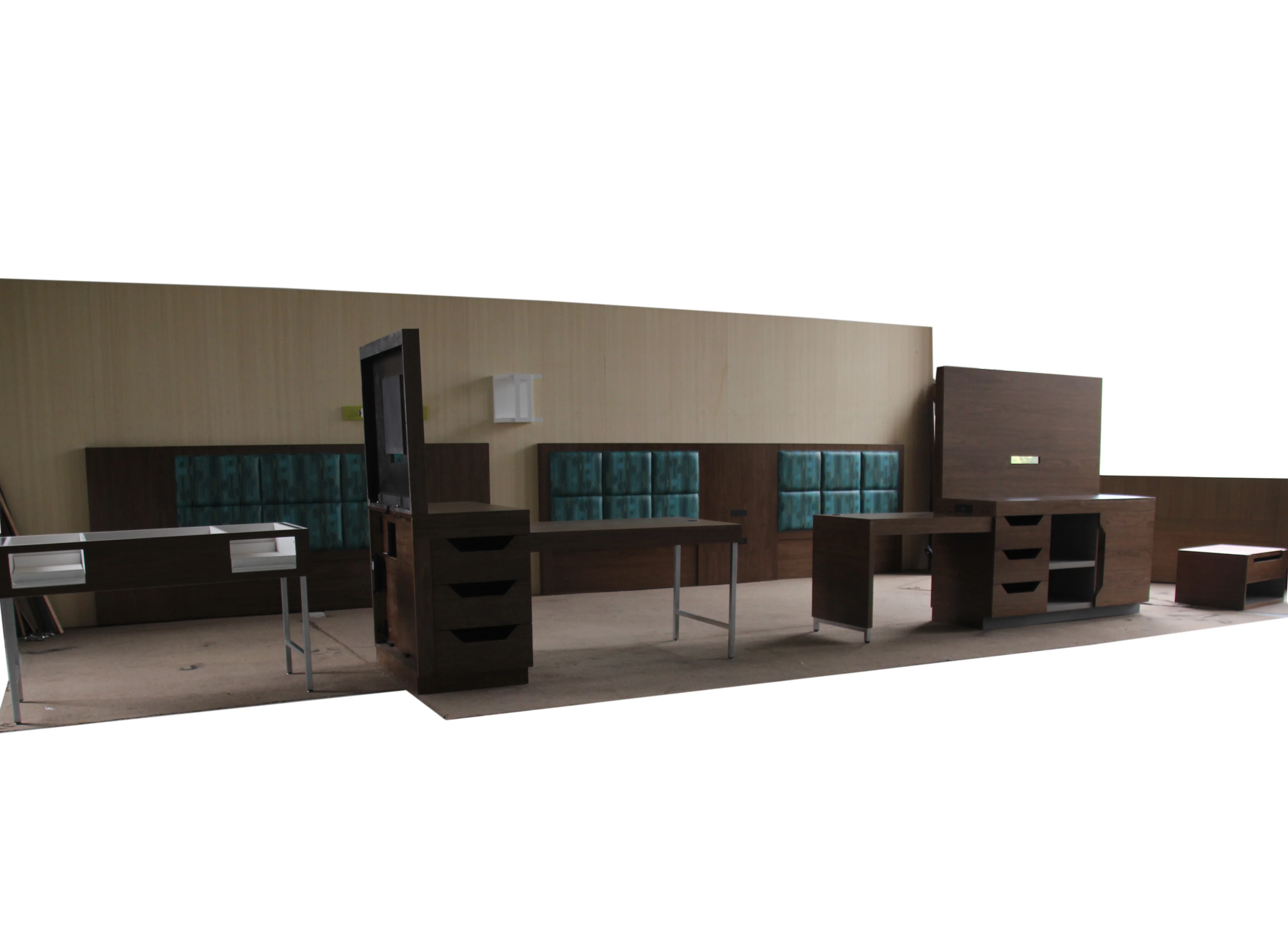 Hampton Inn Hotel Furniture - Stylish & Durable Solutions