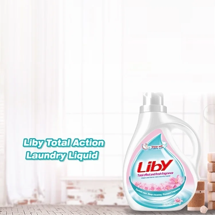 Liby Omo Liquid Detergent Production Line Mini Squeeze Bottle For Washing Up Liquid And Hand ...