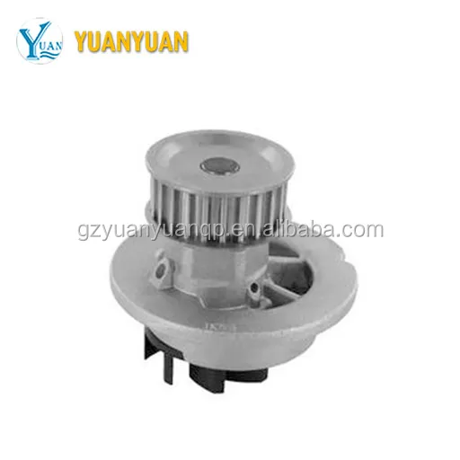 Water Pump for Chevrolet Optra Daewoo Nubira 1999-2002