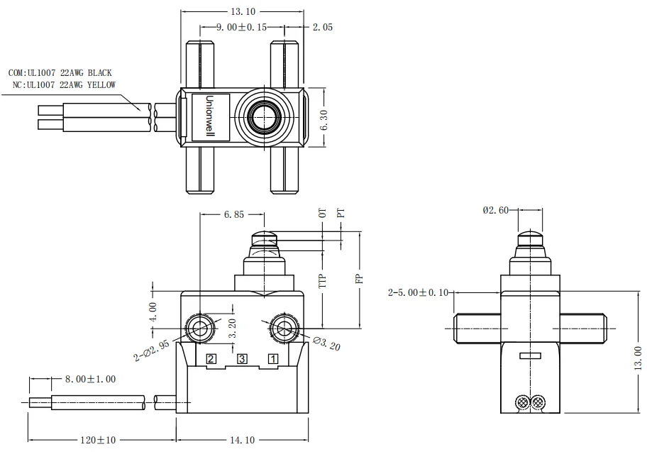 25T85 1E5通信电阻器1A汽车微动开关| Alibaba.com