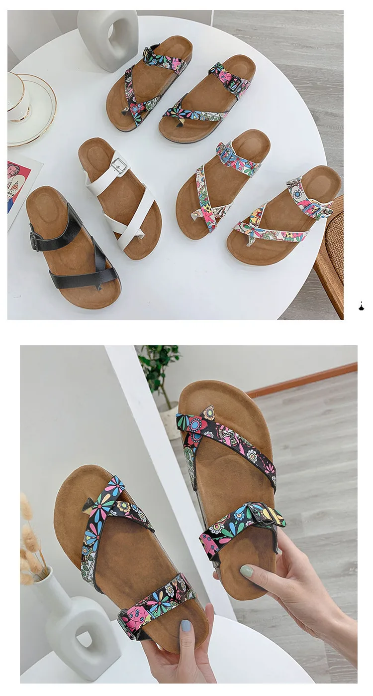 Classic Birken Sandals Clogs Slippers for Women - Trendy & Durable