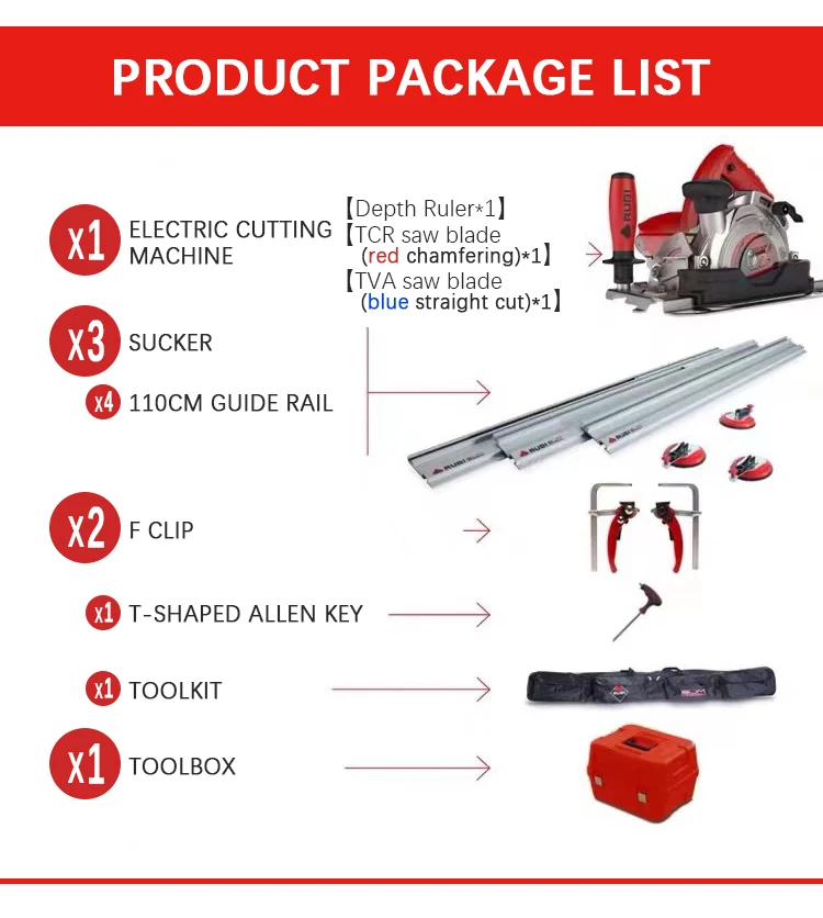 4.4 Meter Porcelain Tile Slab Cutter Machine for Workshops