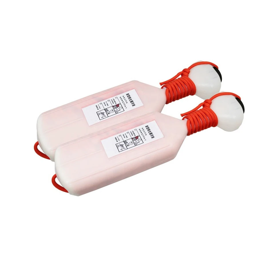 Safety Water Floating Rescue Reflective Swimming Buoy Marine Life ...