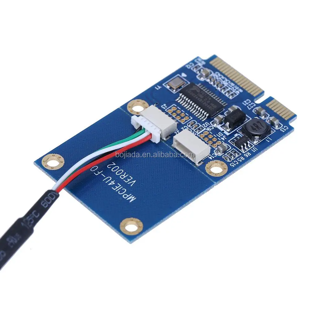 Mini PCI-E Mpcie to USB 2.0 Adapter - Easy Expansion