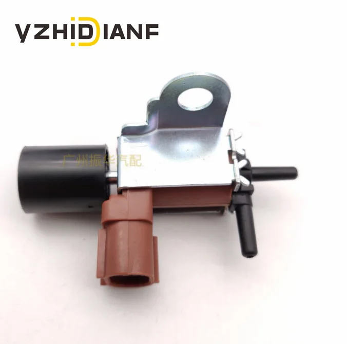 Vacuum Solenoid Solenoid Valve 27610-3870 184600-3920 1846003920 1846003920 For Mitsubishi ...