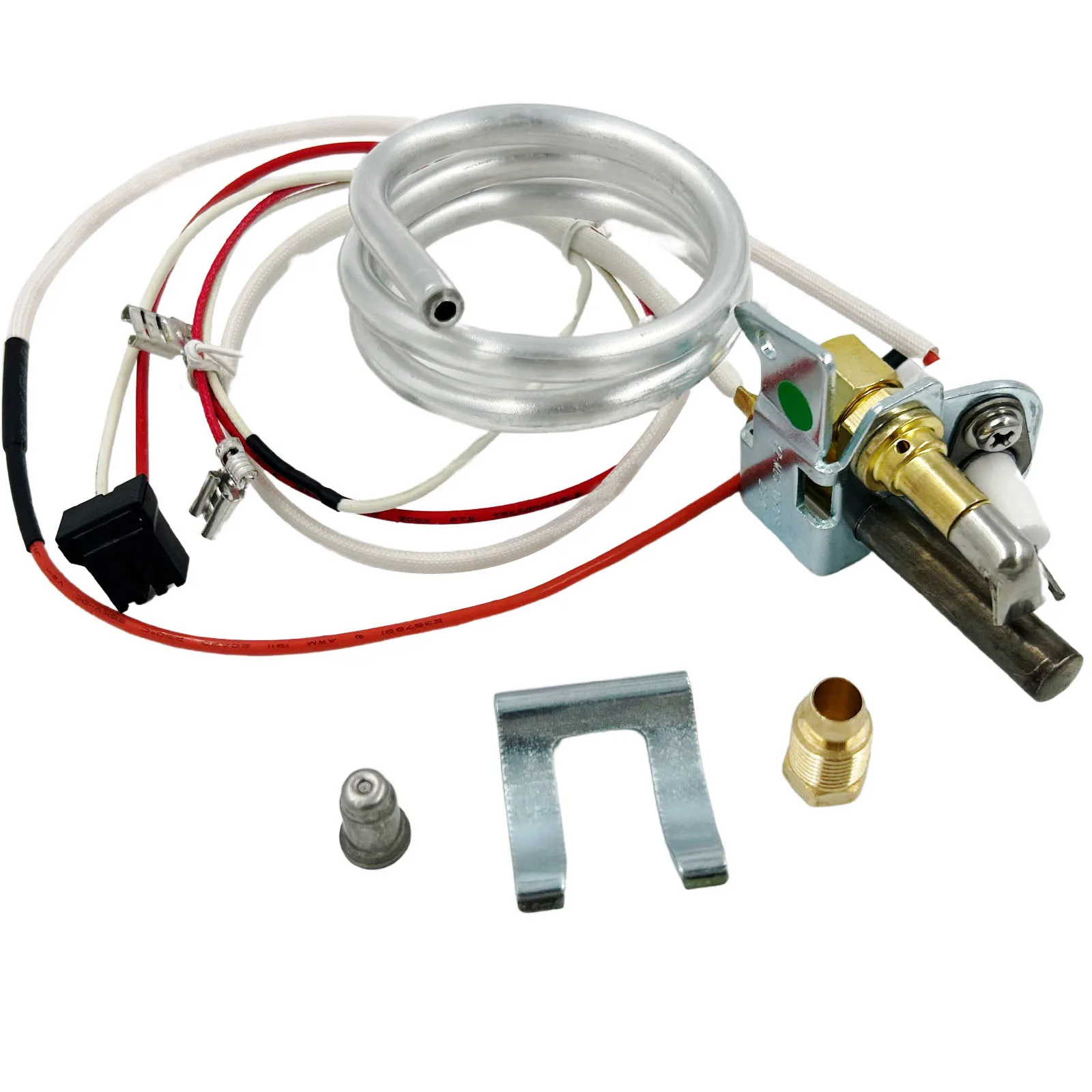 Earth Star Water Heater Pilot Assembly - Reliable & Efficient