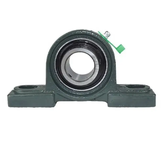 High Precision Pillow Block Bearing Insert Bearing Ucp215 - Buy Skf ...