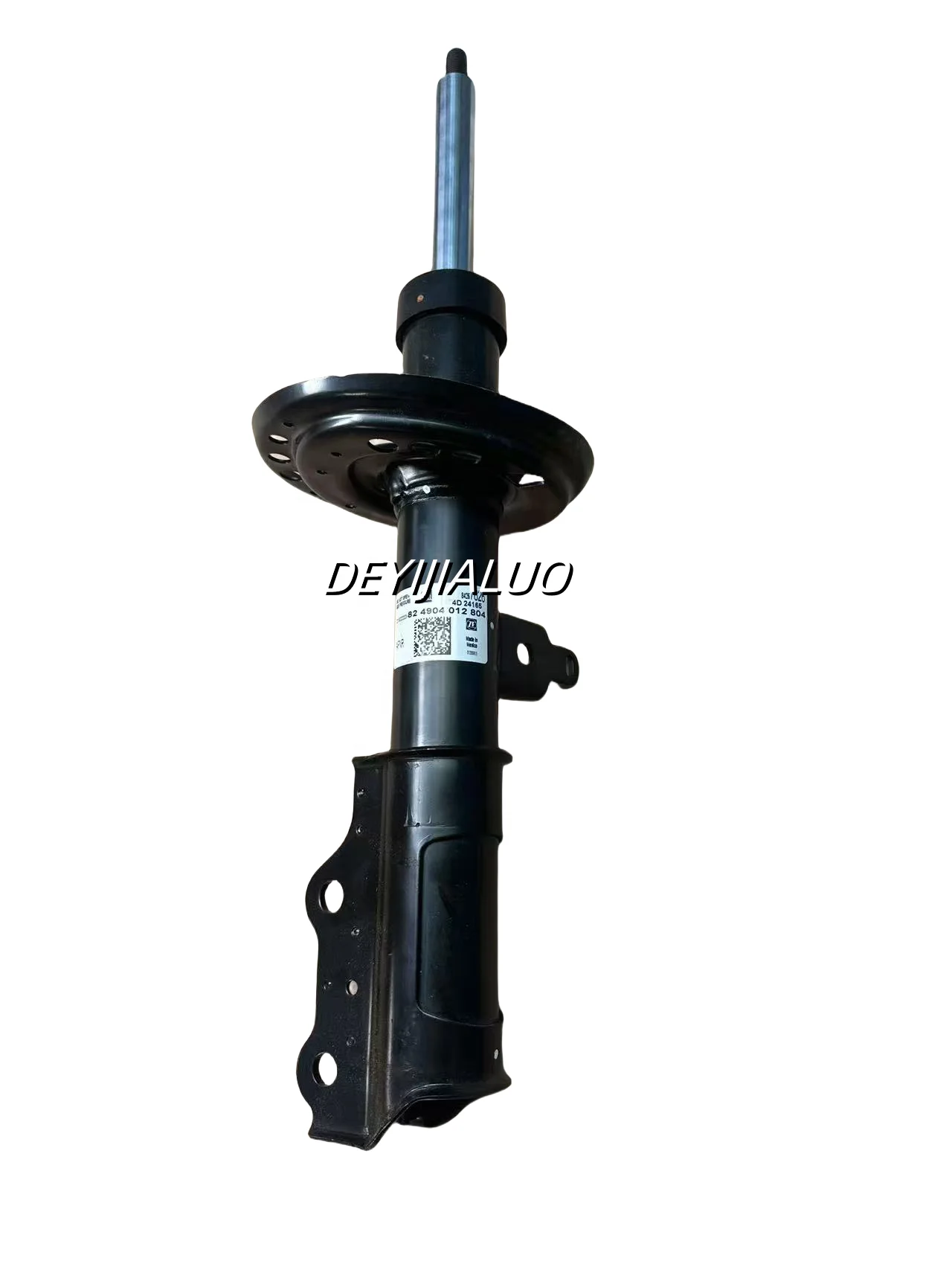 OEM Automotive Parts for Chevrolet Traverse - Front Suspension Struts
